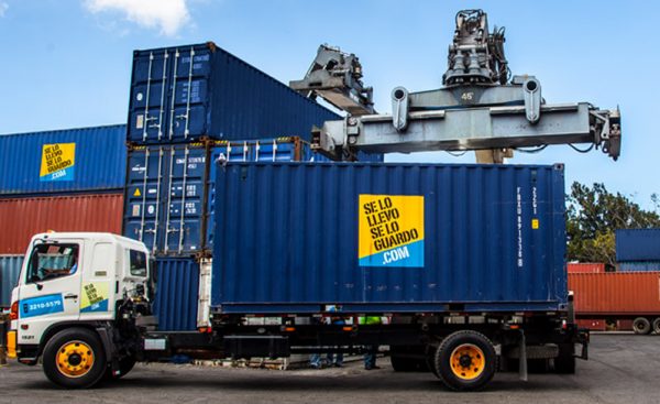 Bodega Movil - Selollevoseloguardo